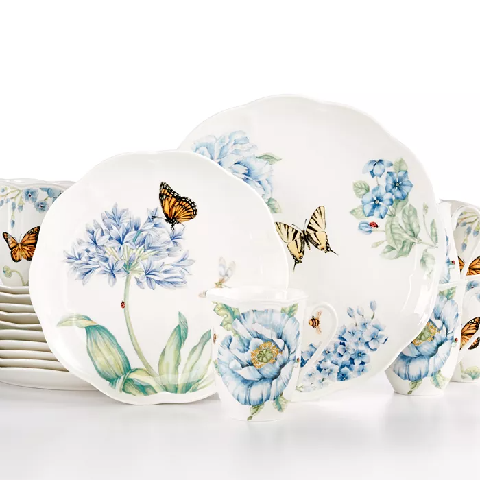 45-75% Off Lenox Serveware & Dinnerware at Brad's Deals