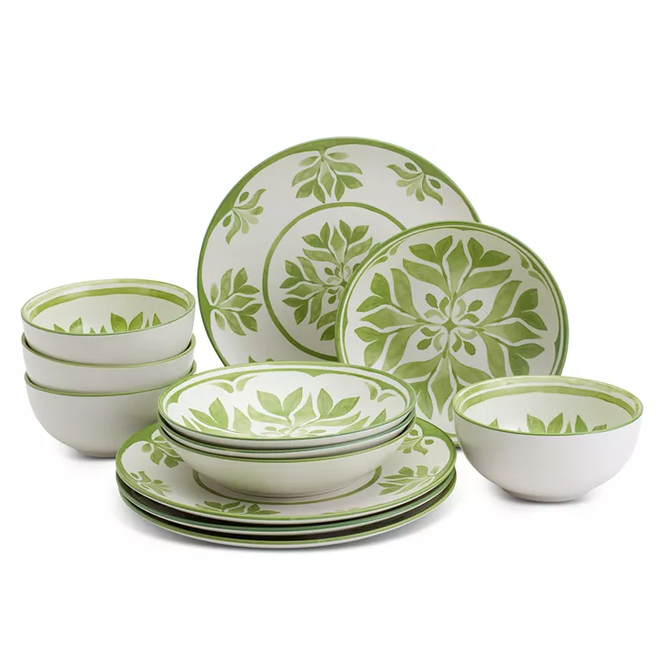 Dinnerware Sets under $40 at Brad's Deals