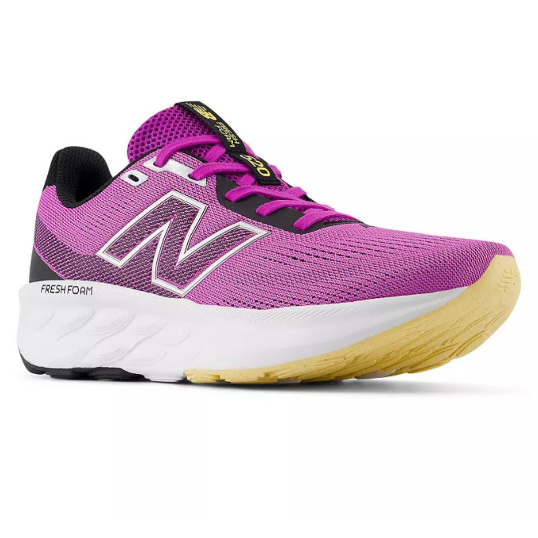 New Balance Fresh Foam 520 v9 Shoes $42 at Brad's Deals