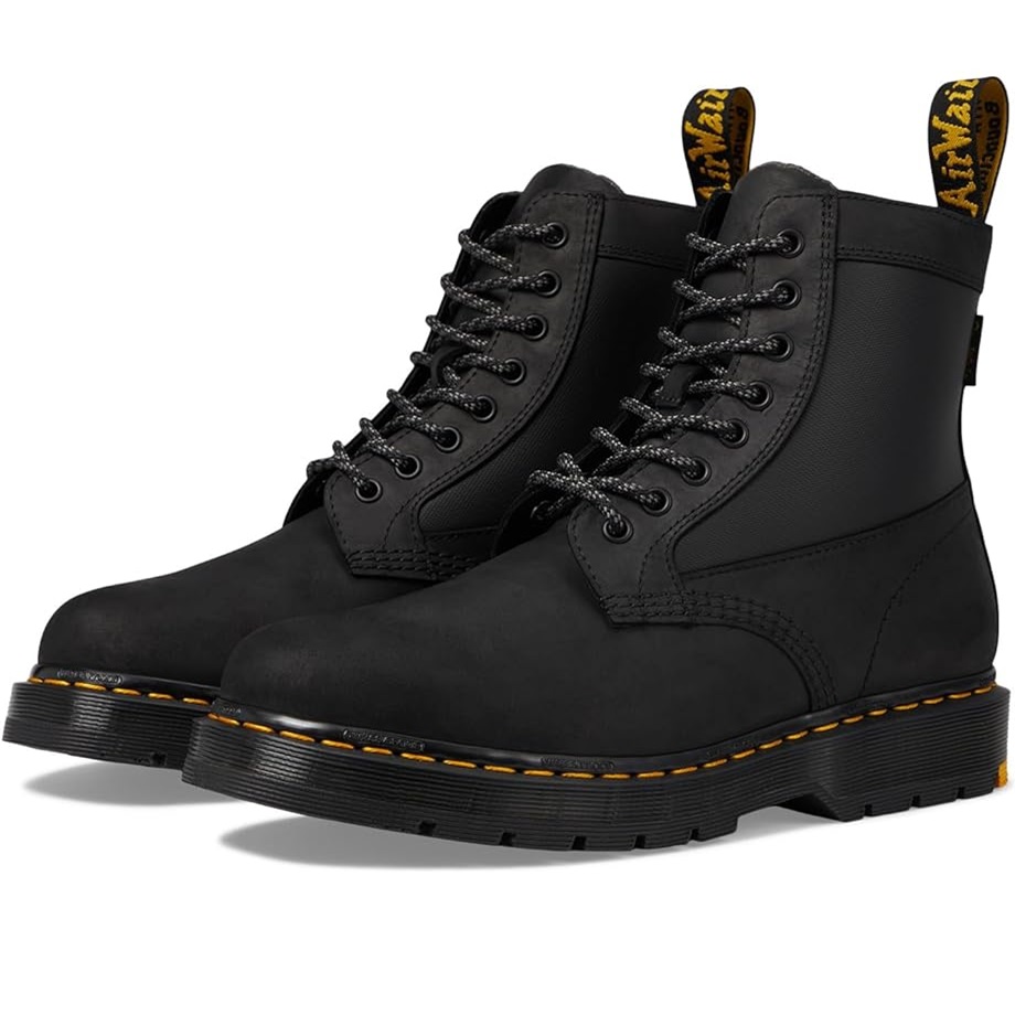 50% Off Dr. Martens Boots at Brad's Deals
