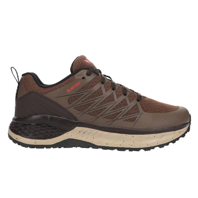 Hi-Tec Trail Running Shoes $25 at Brad's Deals