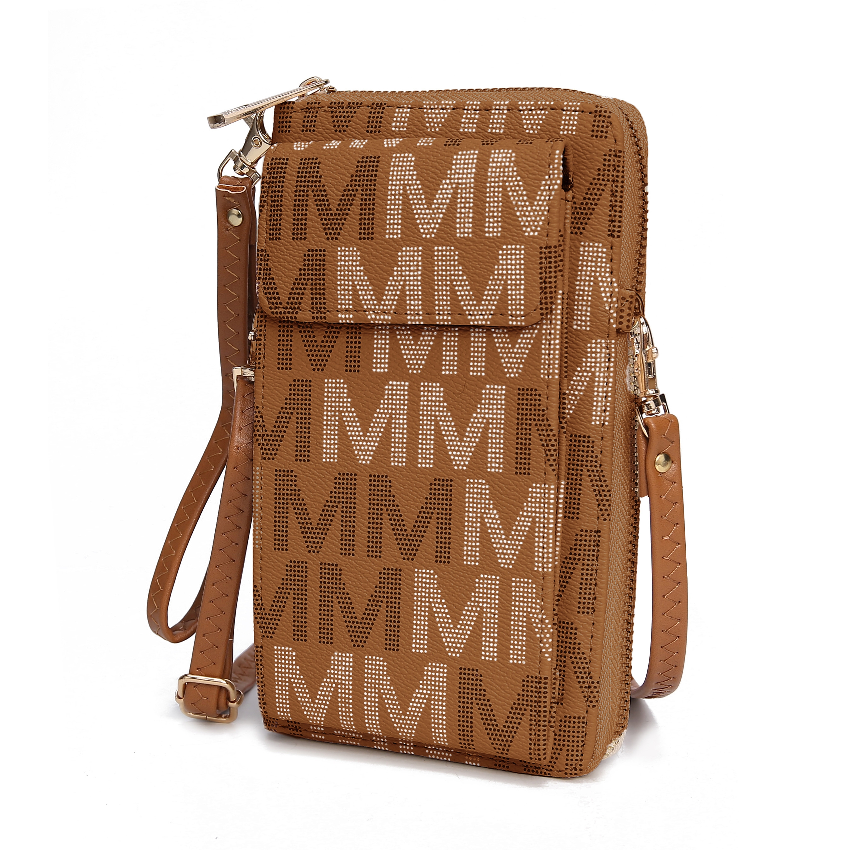 MKF Phone Crossbody $25 at Brad's Deals