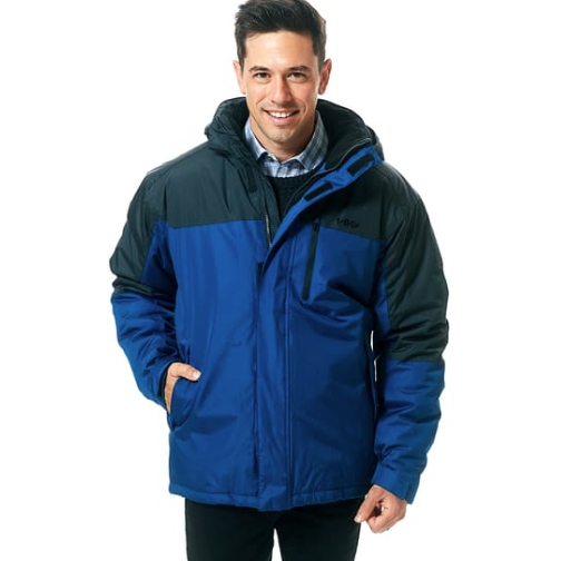 Hawke & Co. Midweight Coat $40 at Brad's Deals