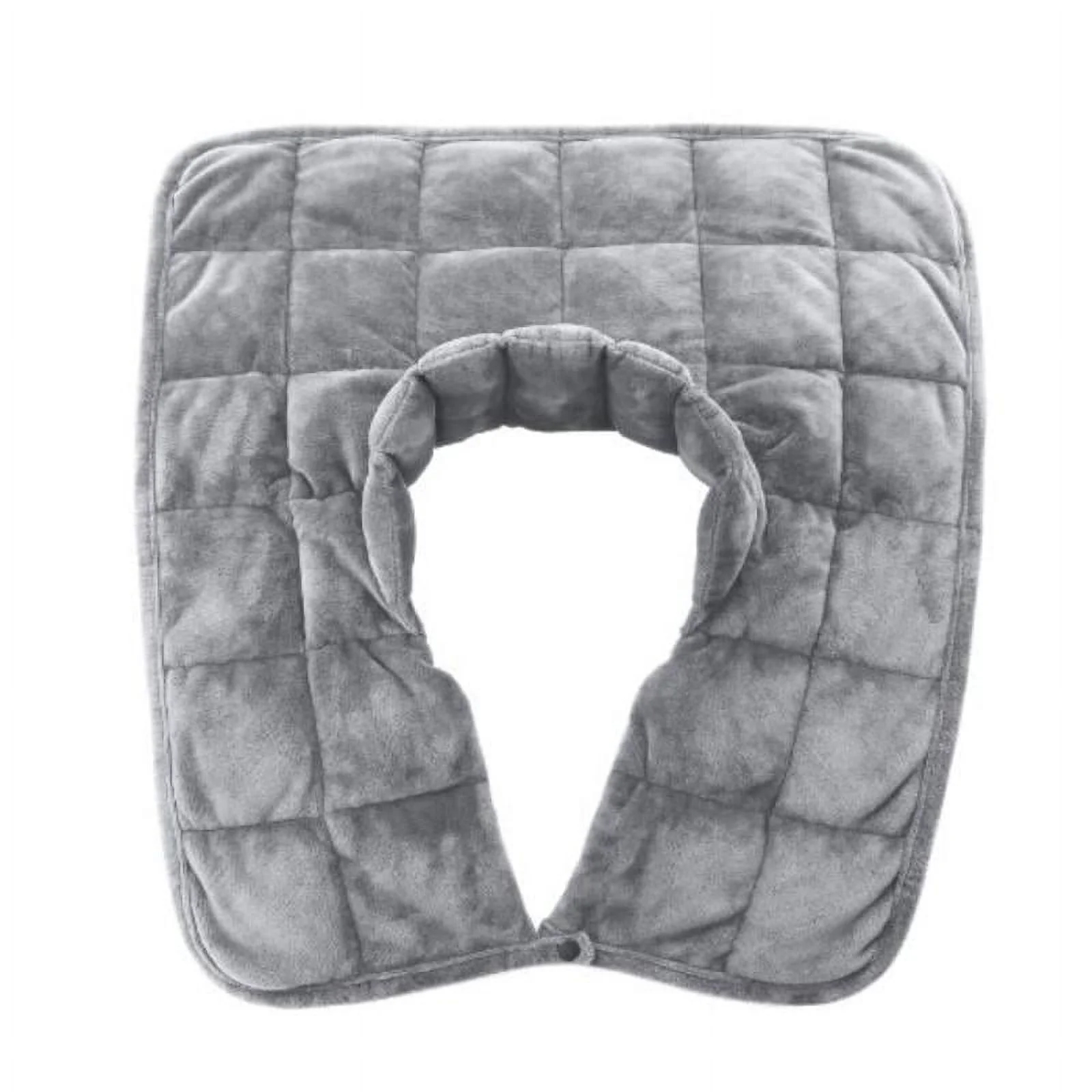 Kathy Ireland Weighted Neck Wrap $25 at Brad's Deals