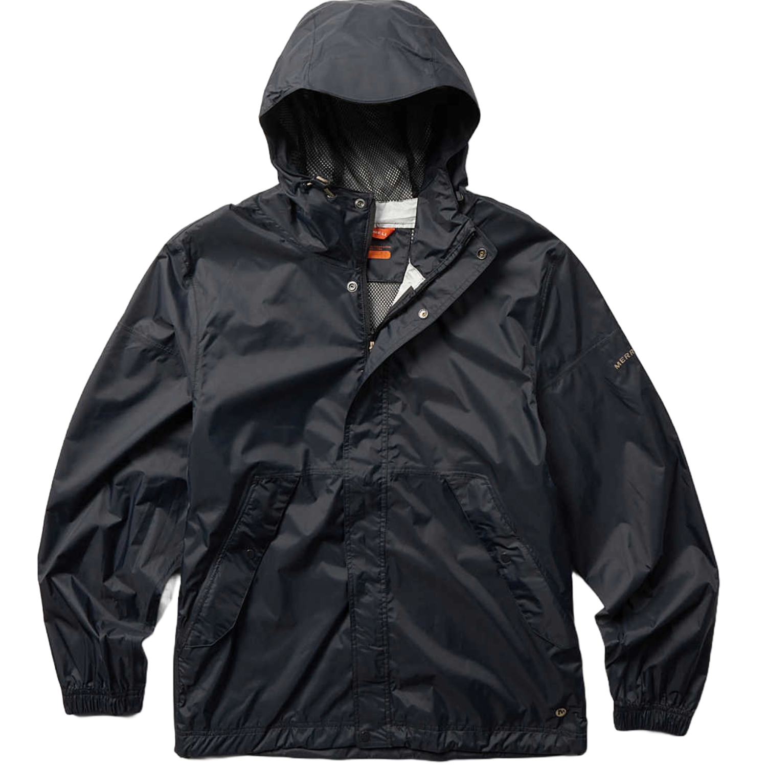 Merrell Fallon Rain Shell Jacket $30 at Brad's Deals