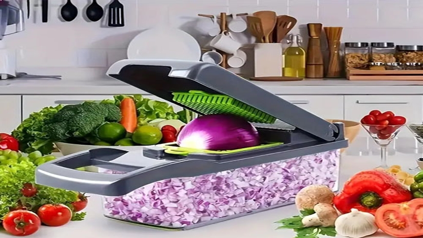 Up to 70% Off Kitchen Gadgets at Temu at Brad's Deals