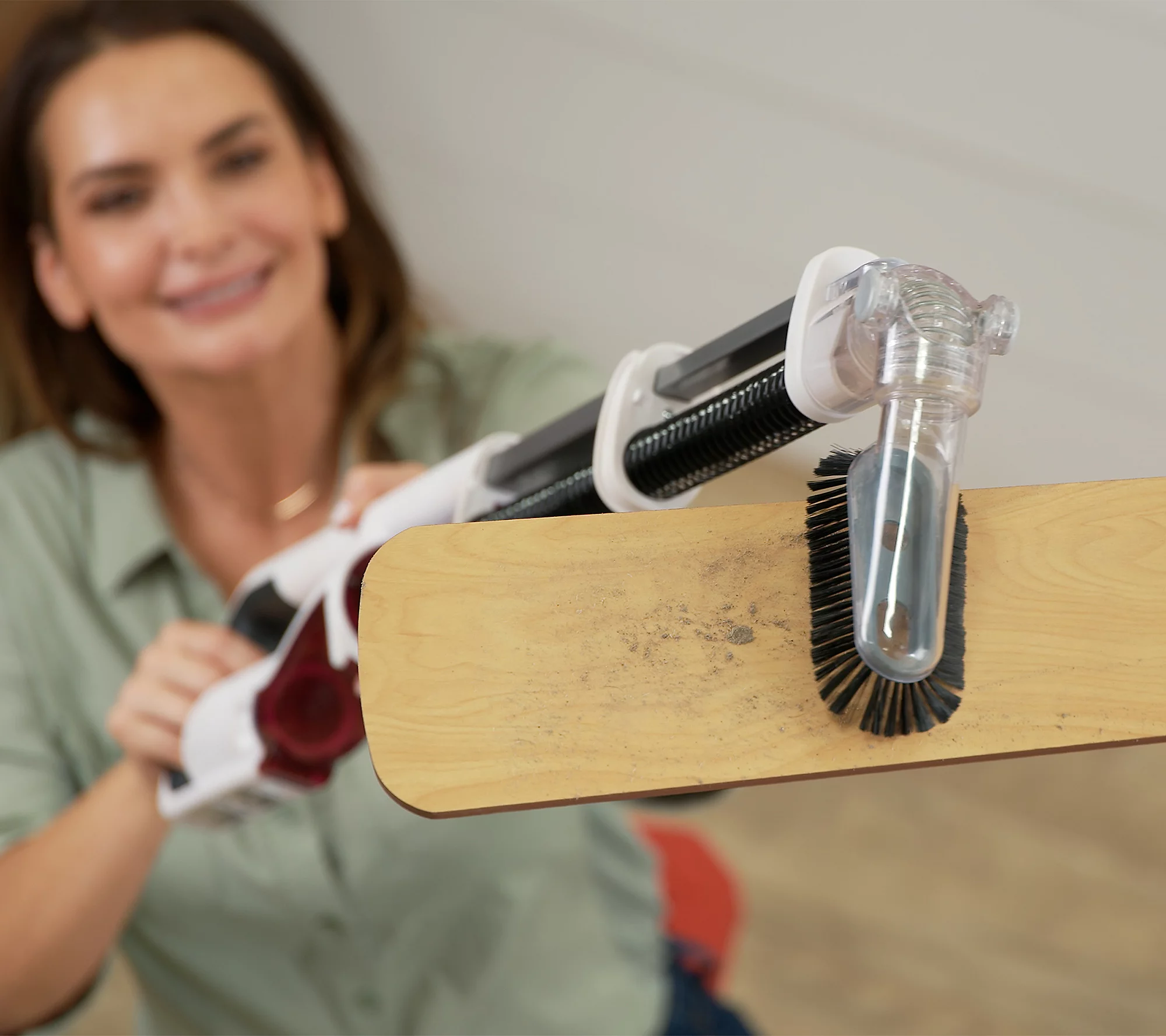 QVC: Free Shipping Sitewide at Brad's Deals