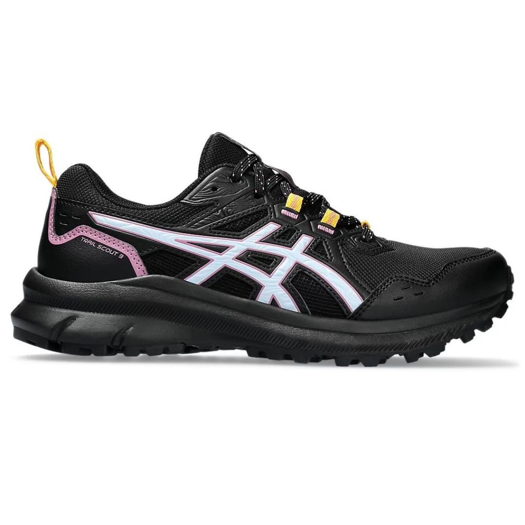 ASICS Trail Scout 3 Running Shoes $40 at Brad's Deals