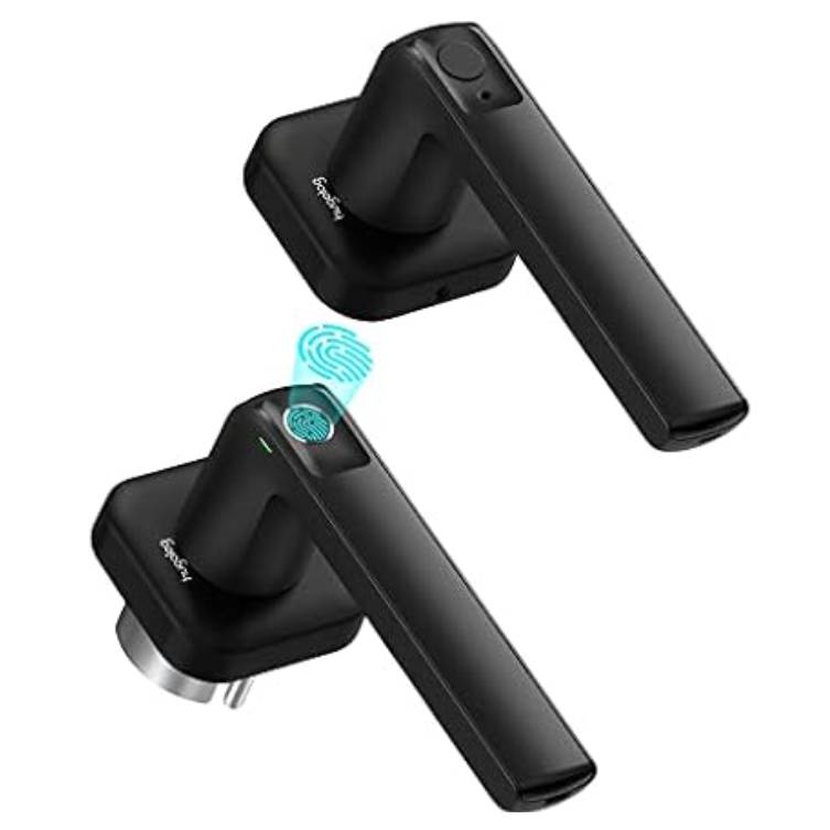Up to 65% Off Smart Locks & Cameras at Brad's Deals