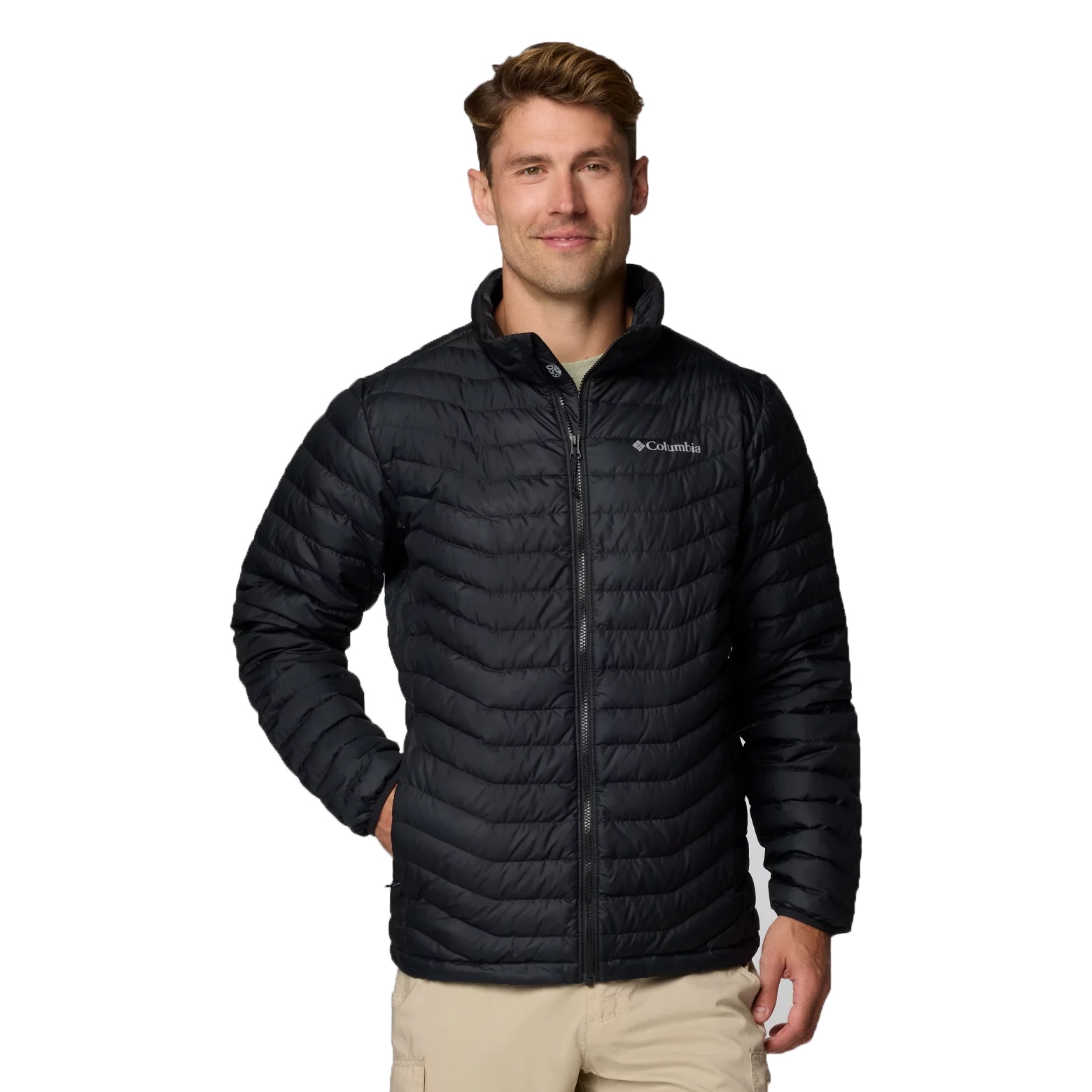 Columbia Packable Down Jacket $56 at Brad's Deals