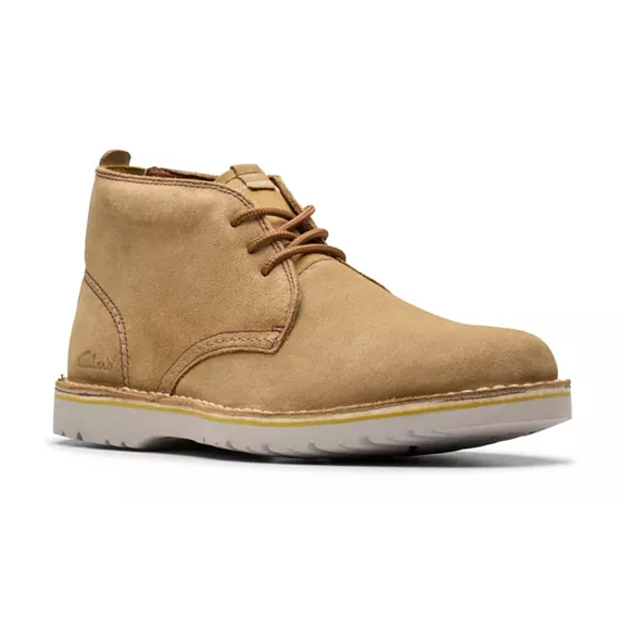 Clarks Eastridge Mid Boots $58 at Brad's Deals