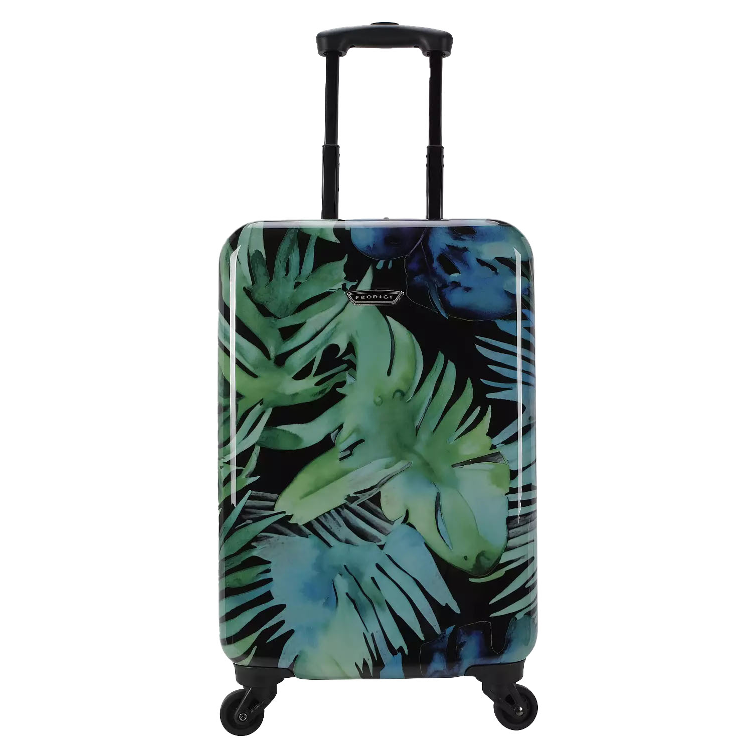Prodigy 20" Hardside Spinner Suitcase $23 at Brad's Deals