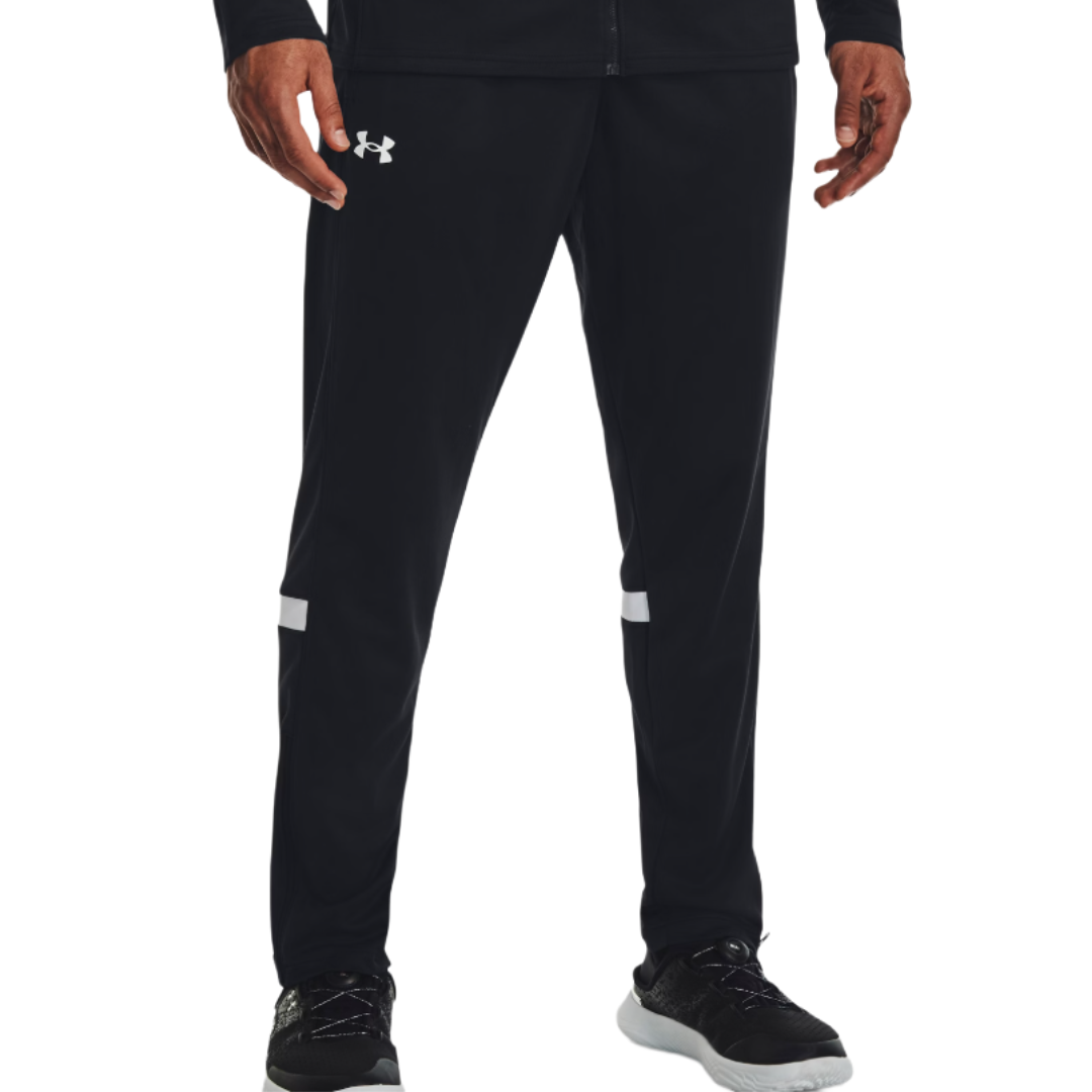 UA Knit Warm Up Pants $19 Shipped at Brad's Deals