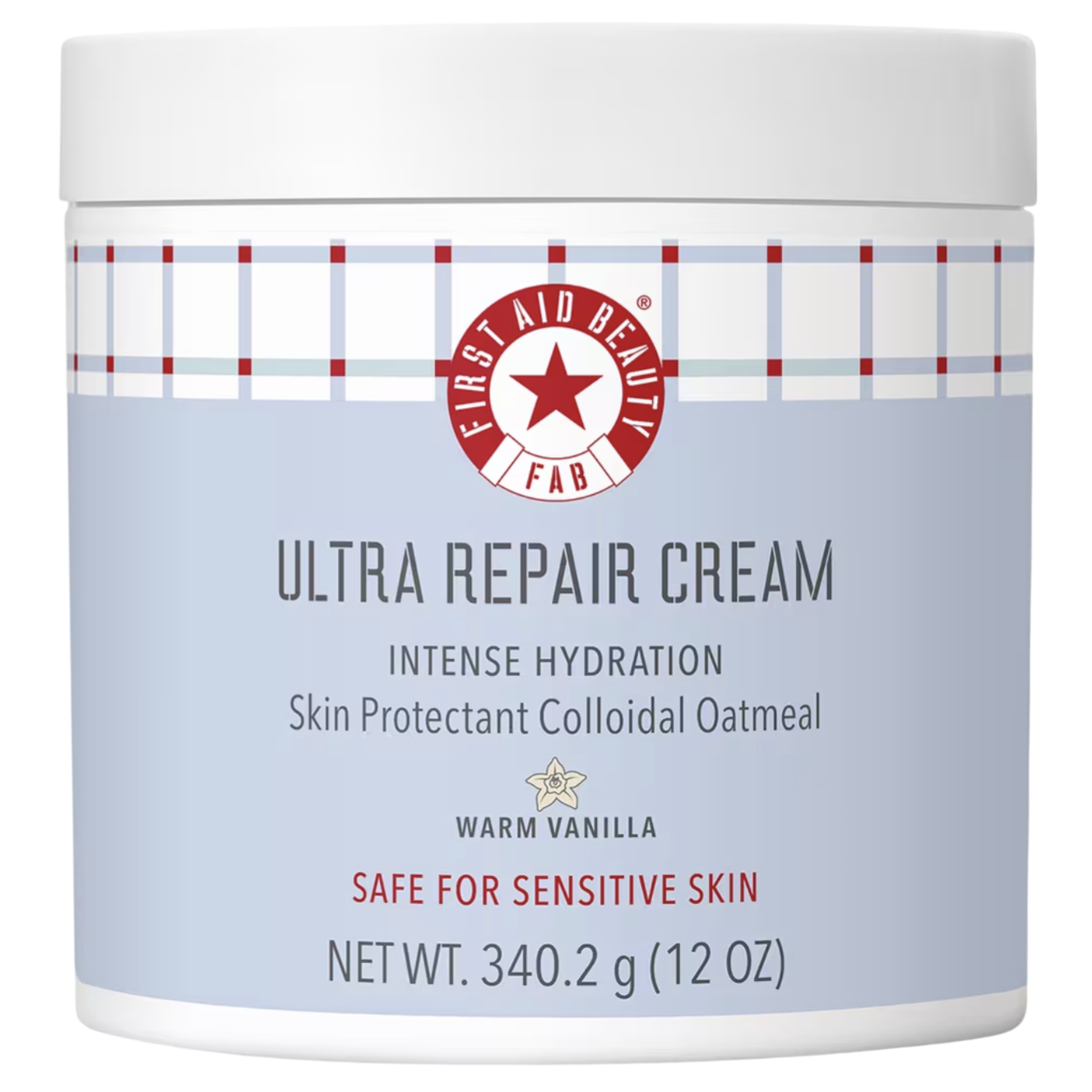 First Aid Beauty Ultra Repair Cream $30 at Brad's Deals