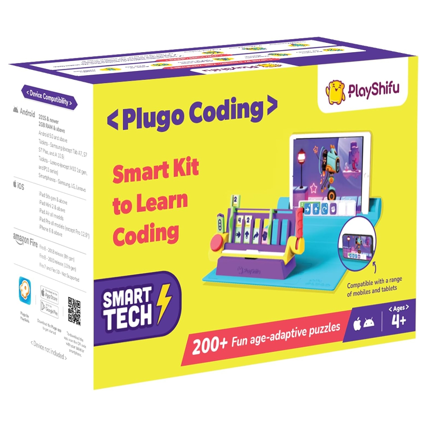 Kids' Coding Kit $7 at Brad's Deals