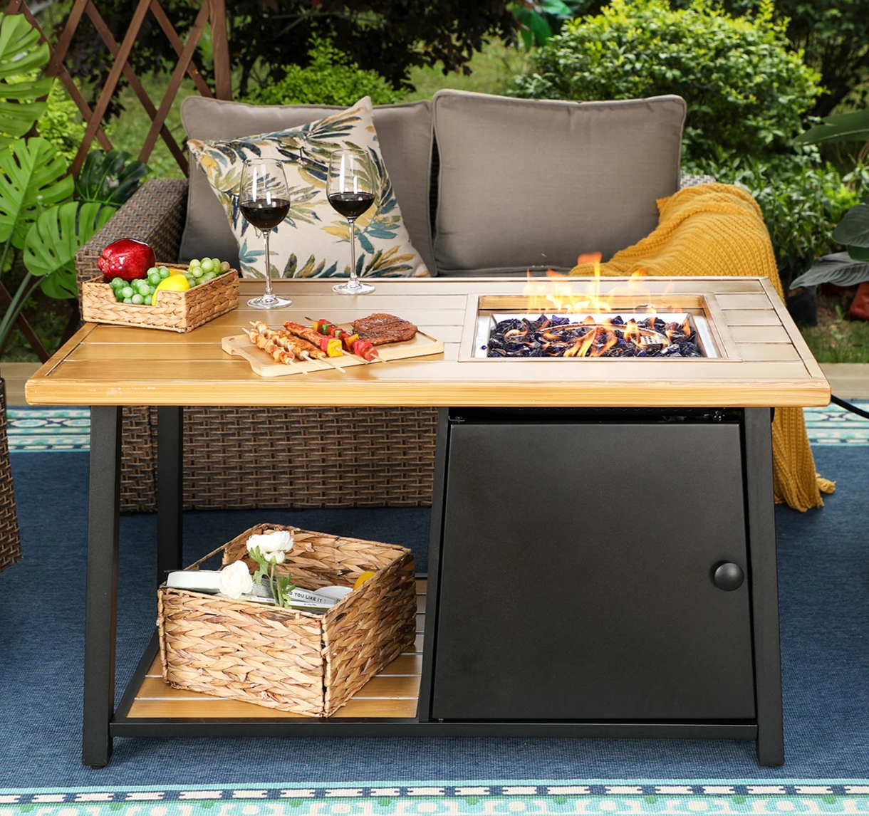 Outdoor Furniture Deals: Save Big on Quality Pieces for Every Space