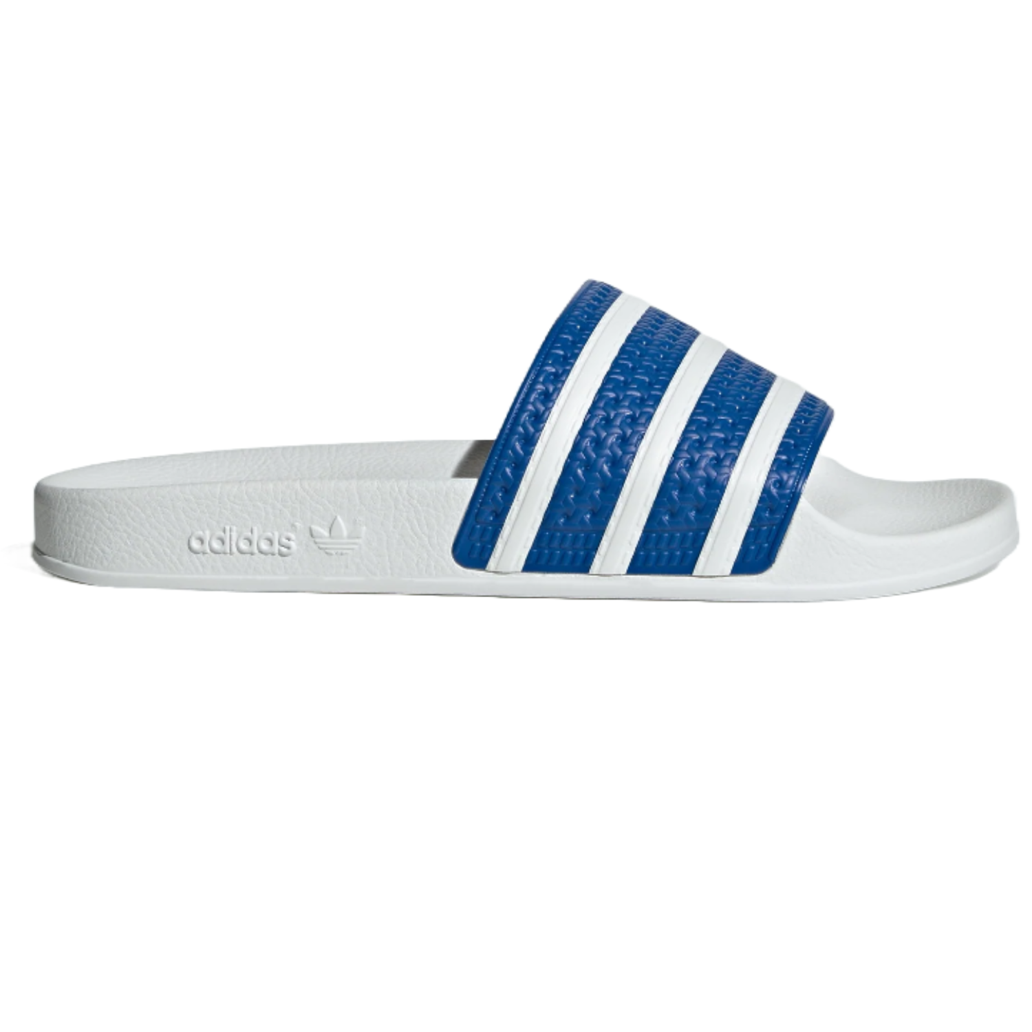 Adidas Men's Adilette Slides $14 at Brad's Deals