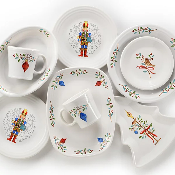50% Off Fiesta Nutcracker Collection at Brad's Deals