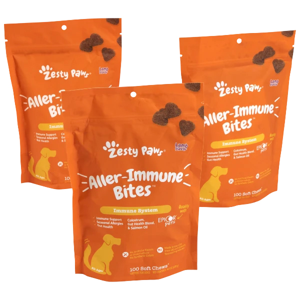 300ct Soft Dog Chews $24 at Brad's Deals
