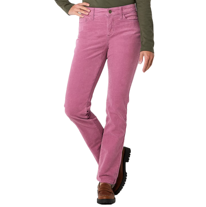 Secretly Slender Pants in 8 Colors $20 at Brad's Deals