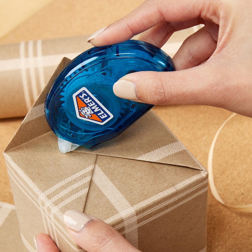 6pk Elmer's Double-Sided Gift Tape $14 at Brad's Deals