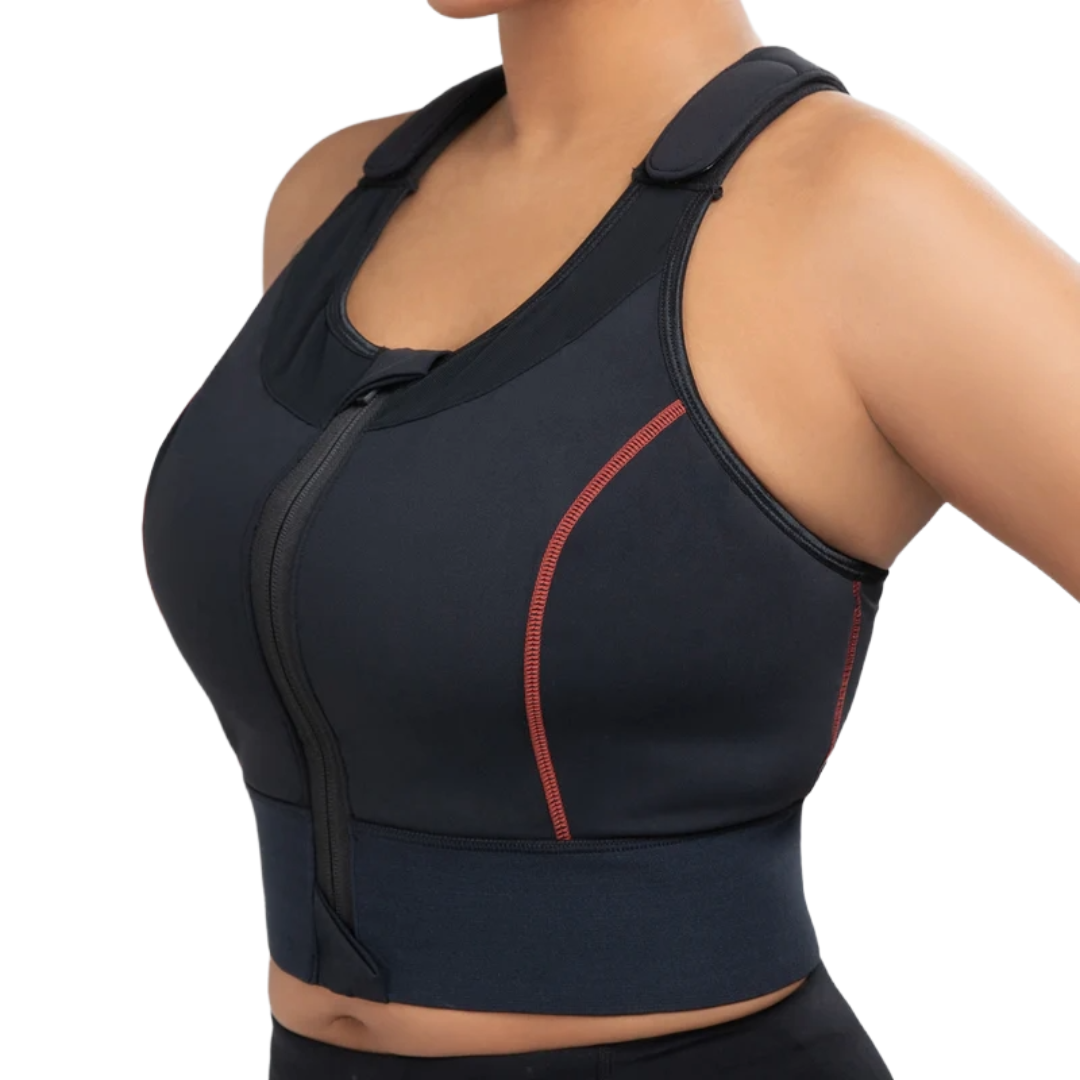 Bounceless Control Sports Bra $47 at Brad's Deals
