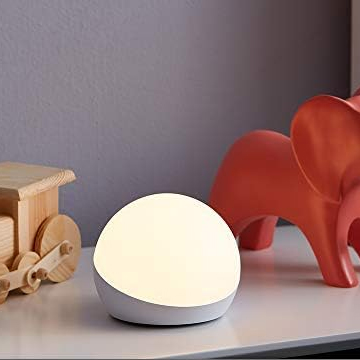 Refurb Amazon Echo Glow Smart Lamp $5 at Brad's Deals