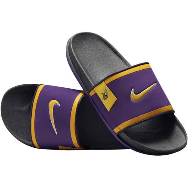 Nike NFL Slides $33 at Brad's Deals