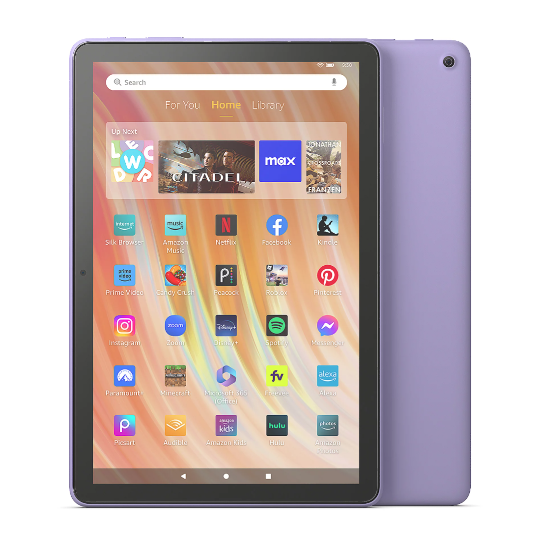 Amazon Fire HD 10 Tablet $70 at Brad's Deals