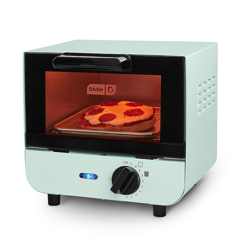 Dash Mini Toaster Oven $18