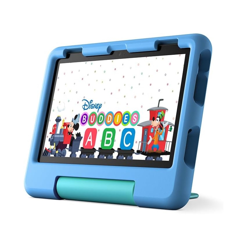 50% Off Amazon Fire HD 8 Kids Tablet at Brad's Deals