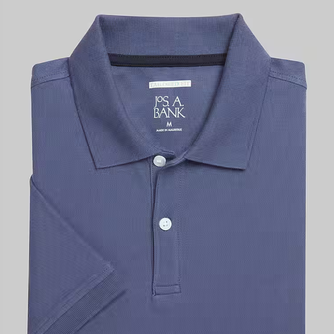 Jos. A. Bank Polo $10 at Brad's Deals