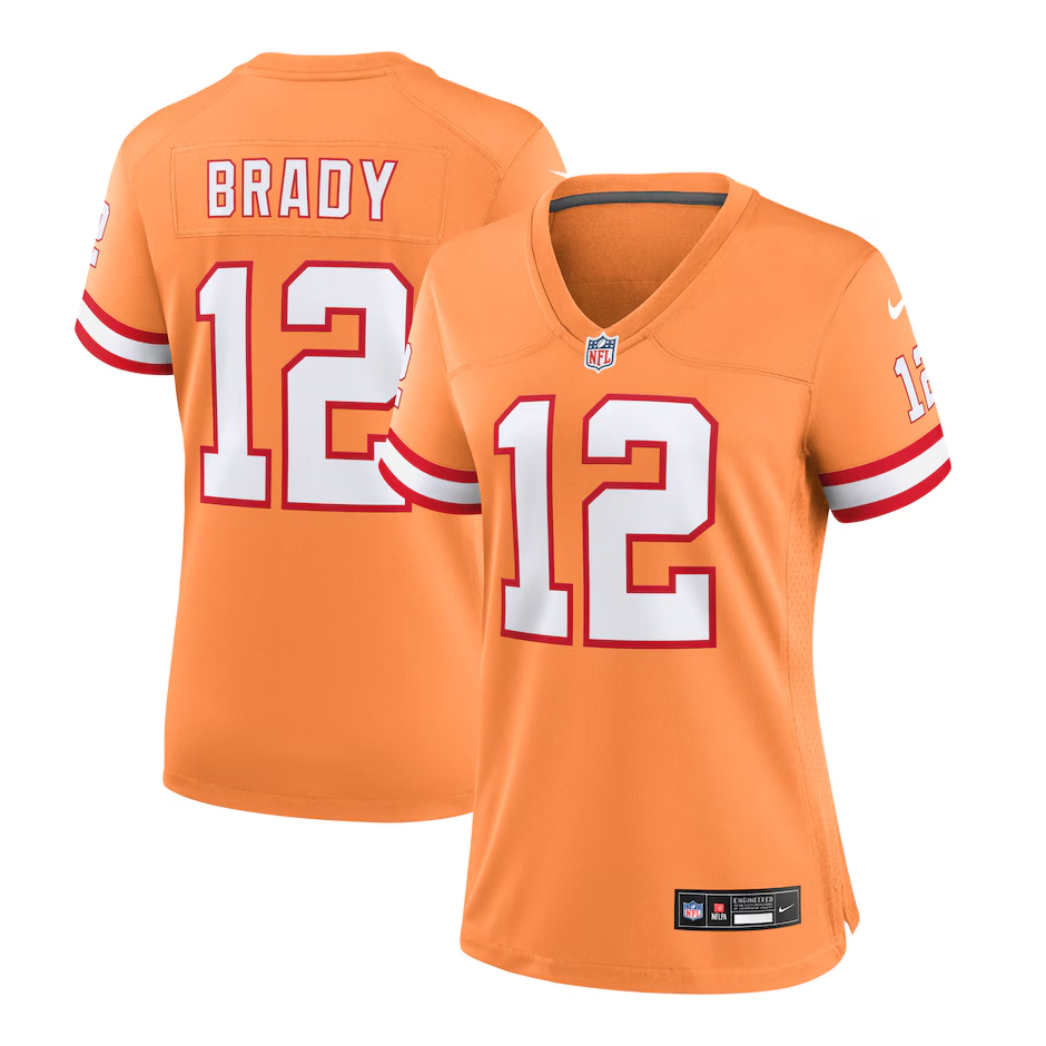 Up to 65% Off Nike NFL Jerseys at Brad's Deals