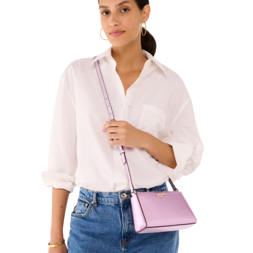 Kate Spade Mini Crossbody $44 at Brad's Deals
