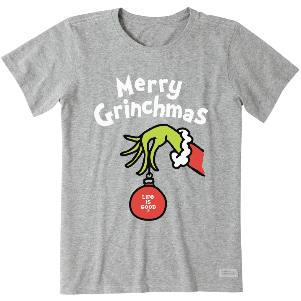 B2G1 Tees at Life is Good at Brad's Deals