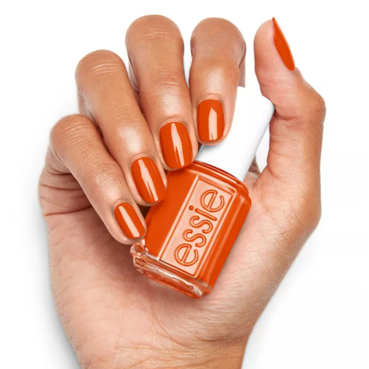 Essie Nail Polish $8 in 40 Colors at Brad's Deals