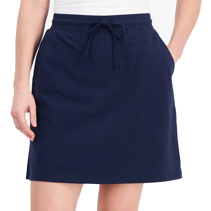 Knit Skort with Pockets $13 at Brad's Deals