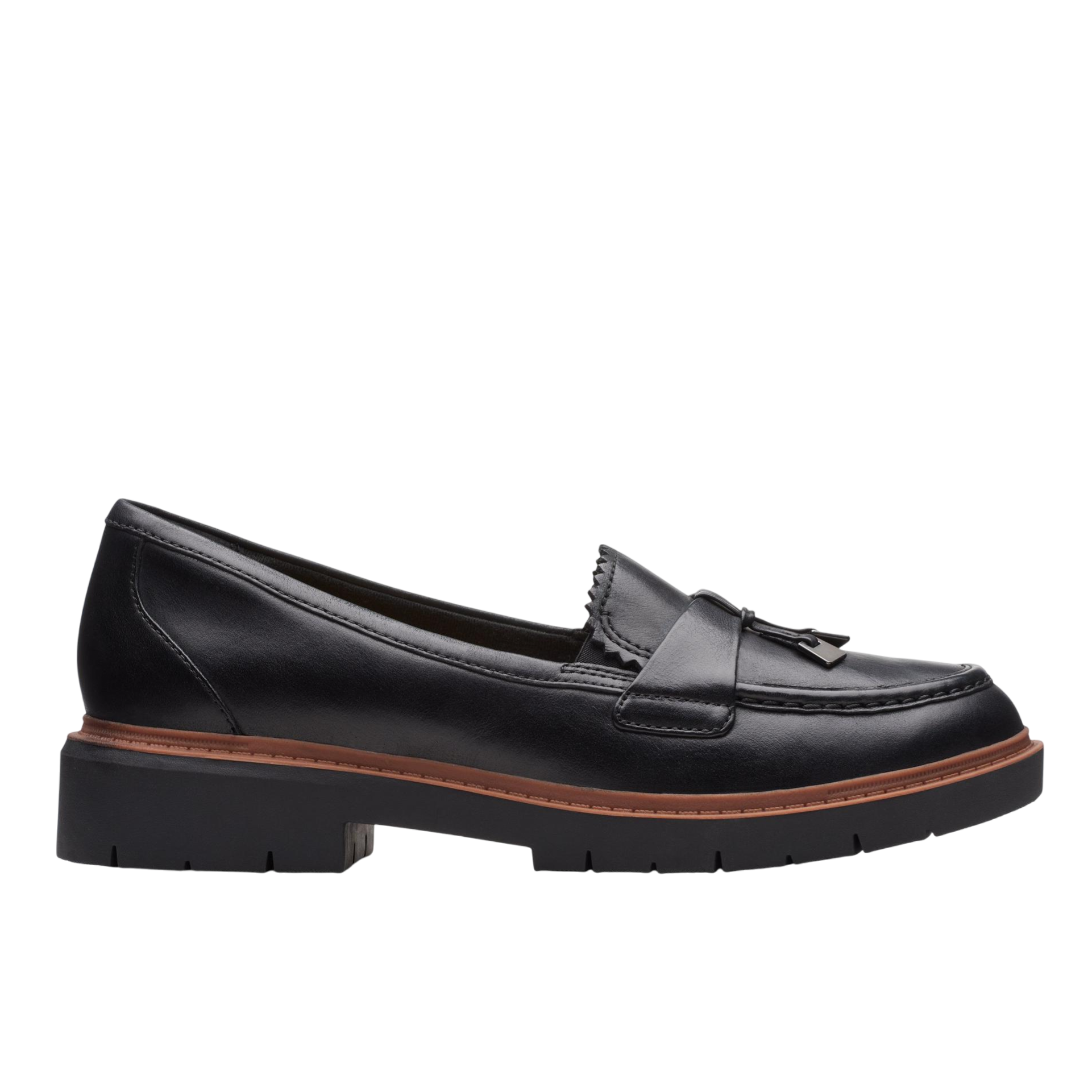 30% Off New Clarks + Free Shipping at Brad's Deals