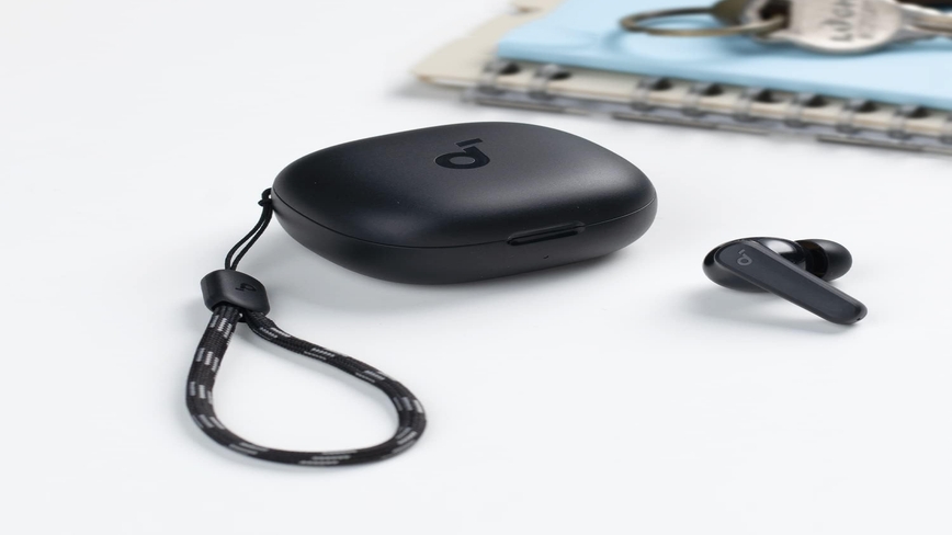 Anker Soundcore Earbuds $20 with Prime at Brad's Deals