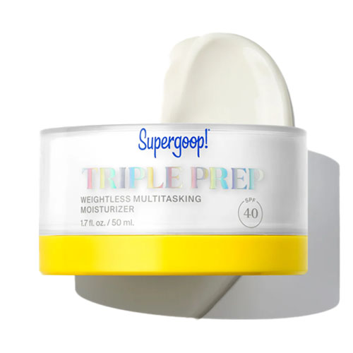 Supergoop!: Free Gift with $60 Purchase at Brad's Deals