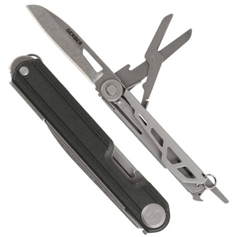 Up to 70% Off Gerber Knives & Tools at Brad's Deals