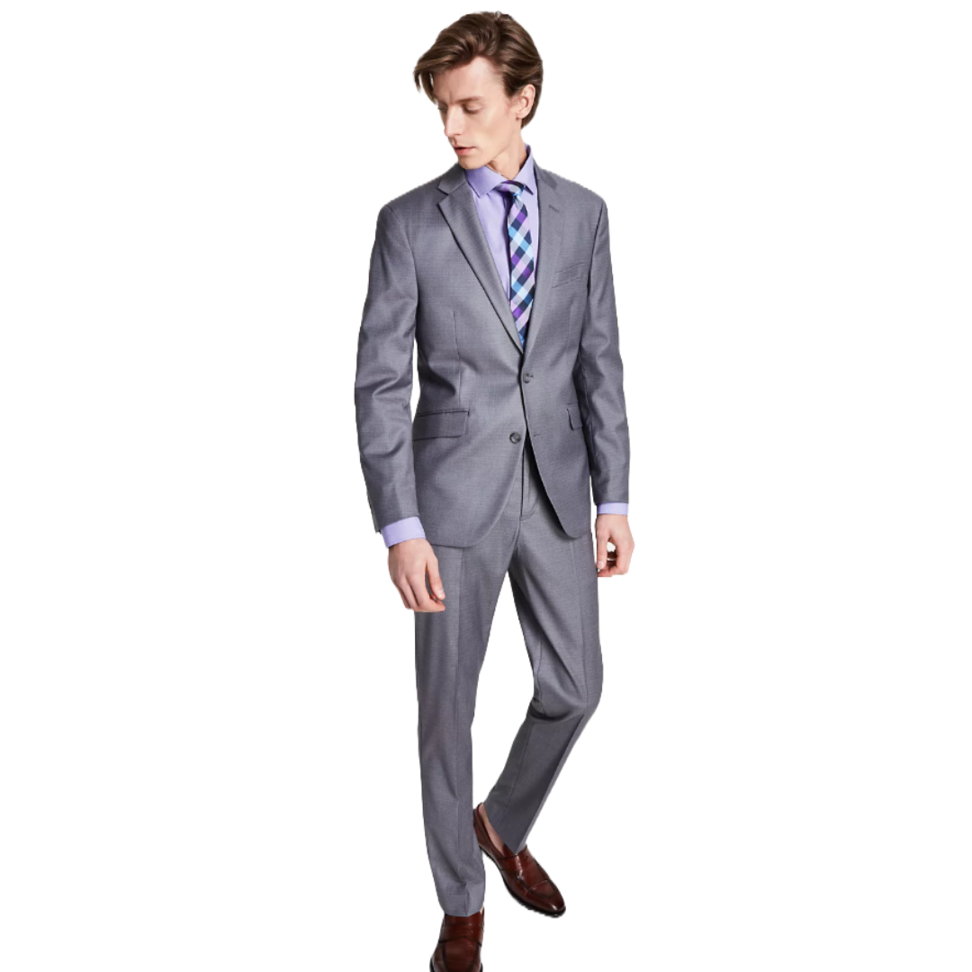 Kenneth Cole Reaction Suit $99 at Brad's Deals