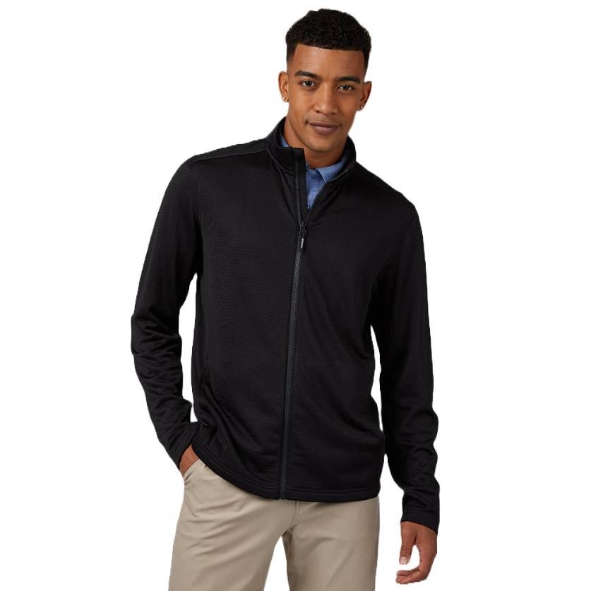 32 Degrees Full-Zip Top $15 at Brad's Deals