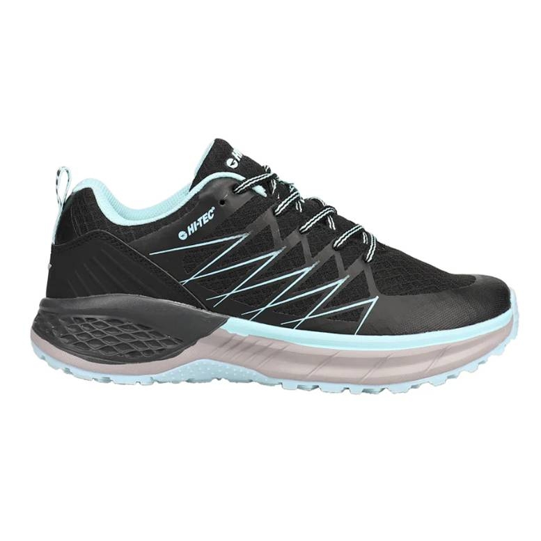 Hi-Tec Trail Running Shoes $20 at Brad's Deals
