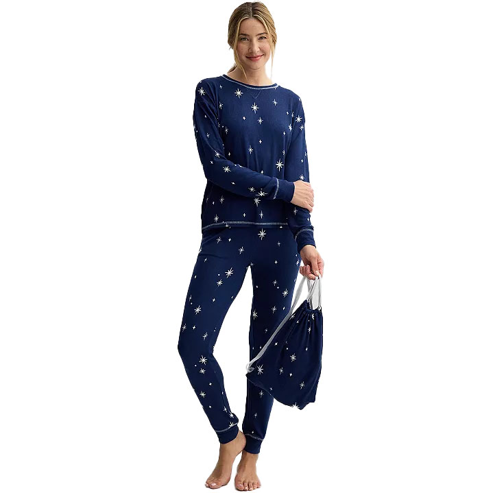 3pc Pajama Sets $24 at Brad's Deals