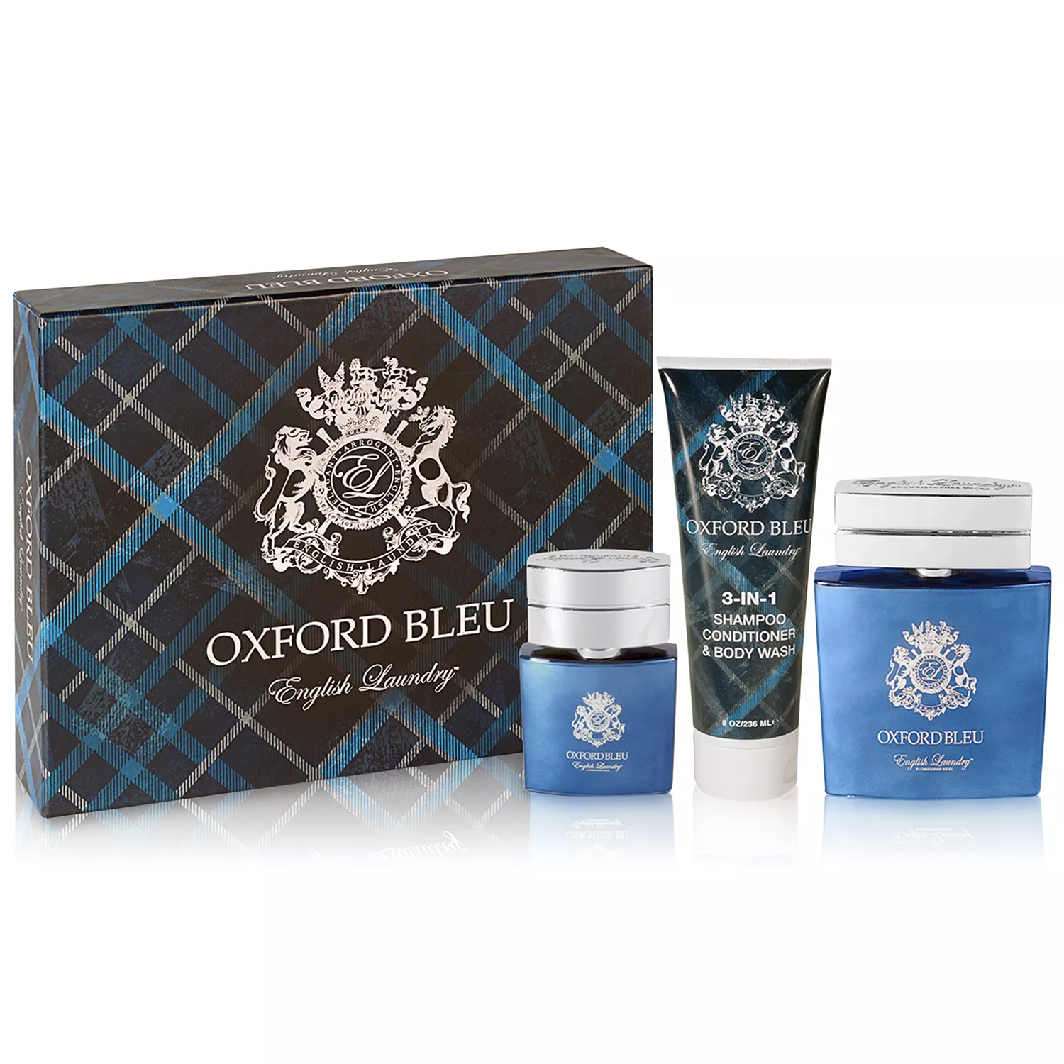 Cologne Gift Sets for Dad under $24 at Brad's Deals