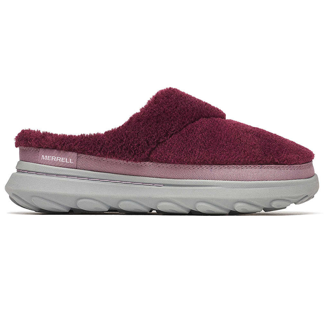 Merrell Women's Hut Moc 2 Slippers $25 at Brad's Deals