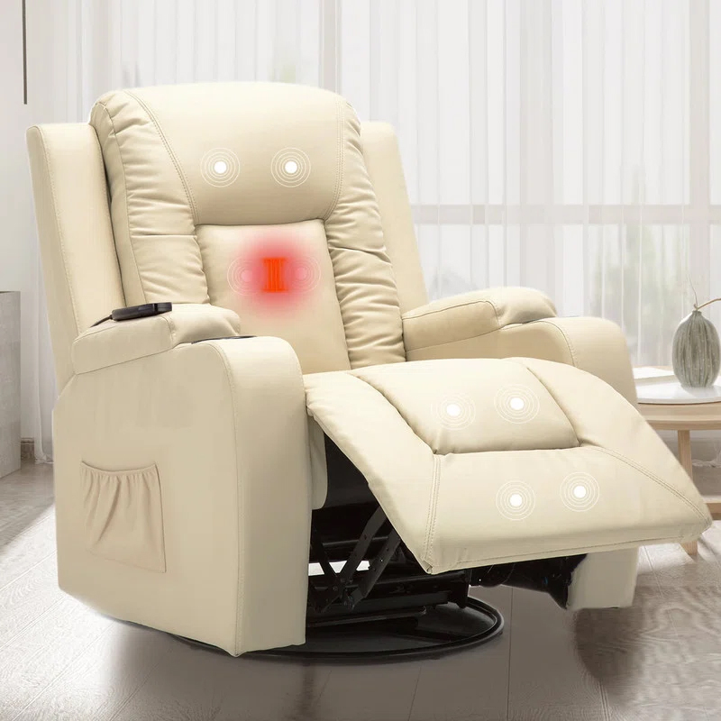 Recliners under $300 + Free Shipping at Brad's Deals