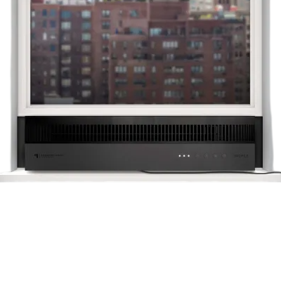 Vornado Two-Way Window Fan $40 at Brad's Deals