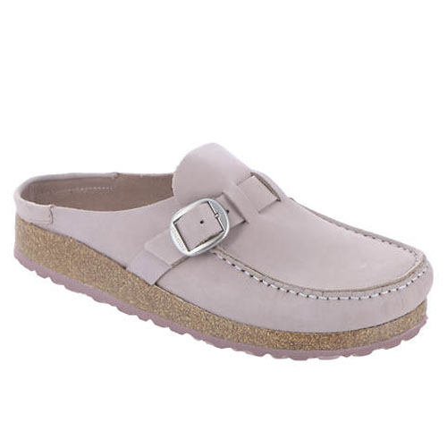 $50 Off Birkenstock Buckley Clogs at Brad's Deals